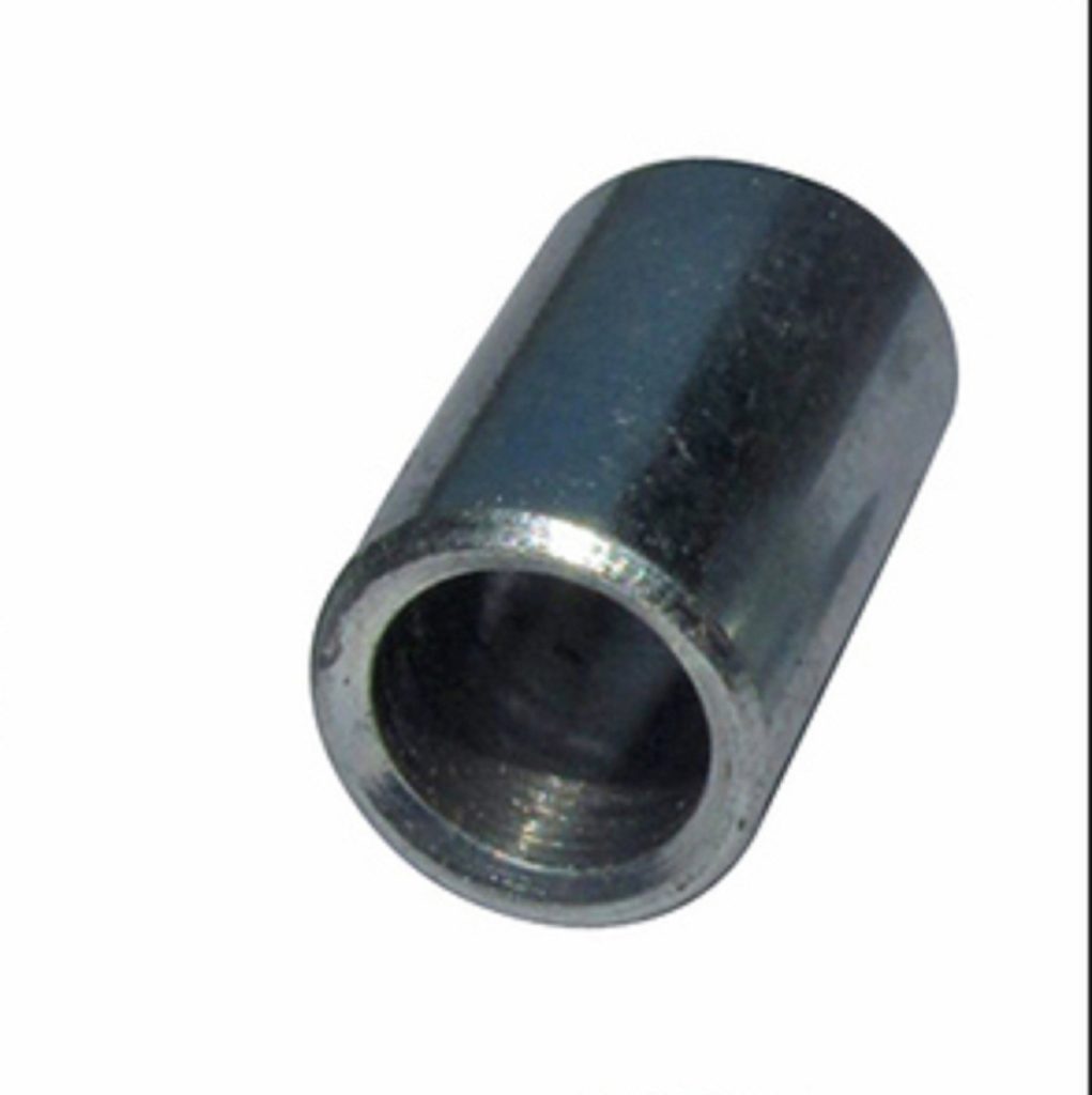 Round Bush - Welcome to Shanti Industries